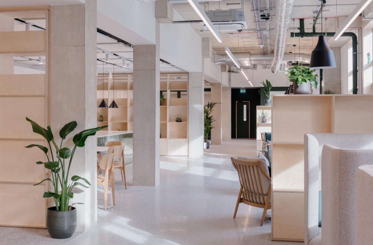 Best 9 Coworking Spaces in London According to Member Reviews