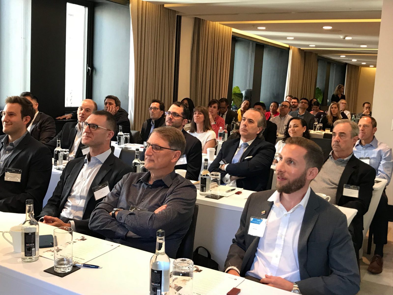 Yardi Coworking Summit Recap – Yardi Kube