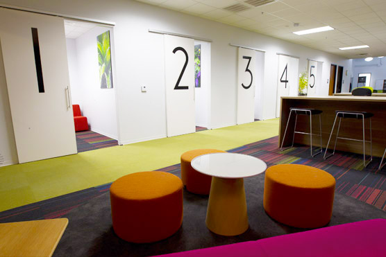 Top 10 Coworking Spaces You’d Love to Work In | Yardi Kube