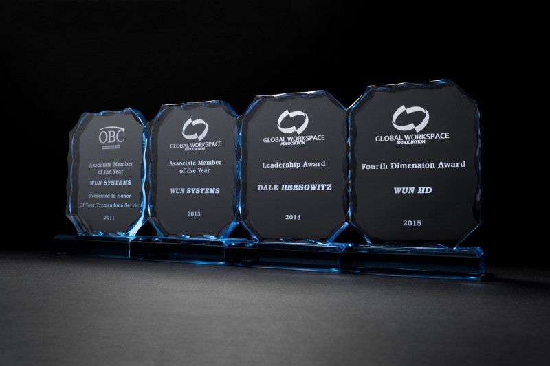 Yardi Kube Wins GWA 2015 Fourth Dimension Award | Yardi Kube