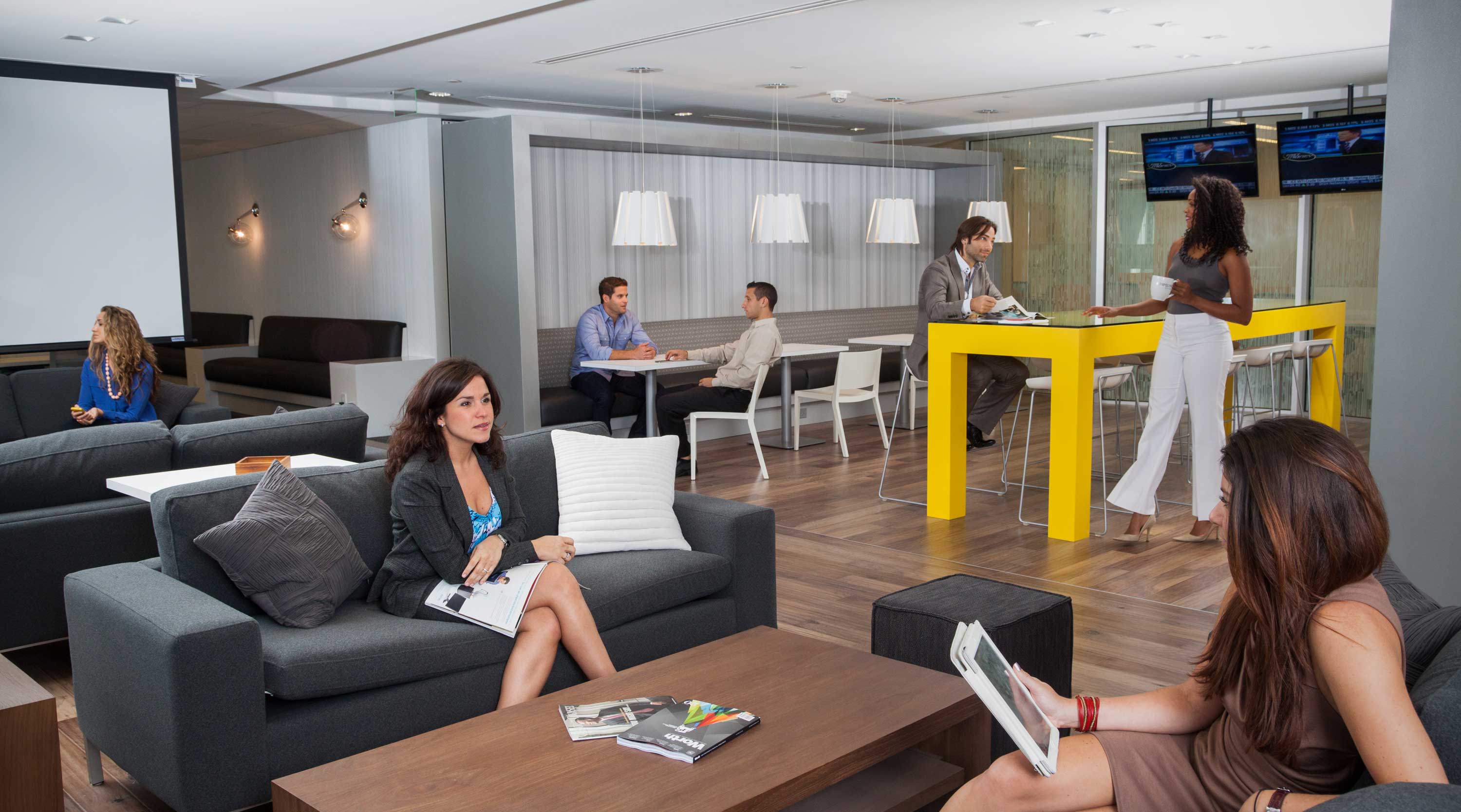 Software Integration for the Best Workspace Management – Yardi Kube