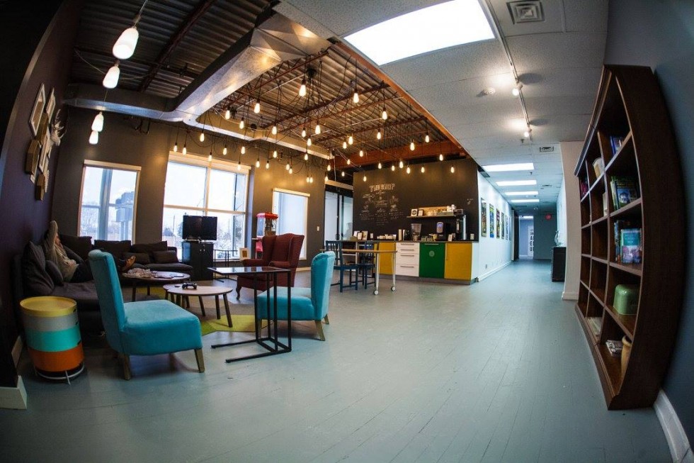 Etiquette Rules & Best Practices for Safe Coworking Spaces - Yardi Kube