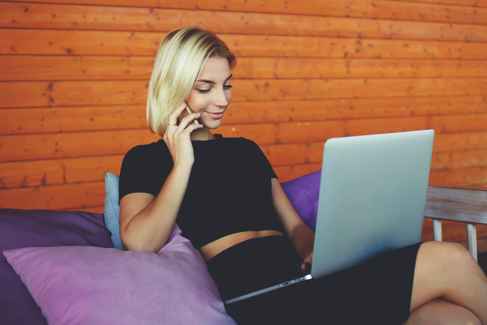 How a Coworking Space Falls Under Remote Employees Best Practices ...