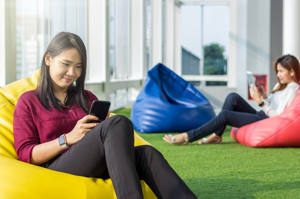 Office Perks to Attract Top Tier Workers to Coworking Spaces