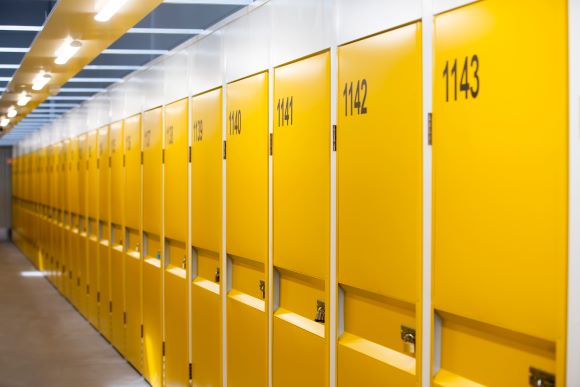 How to Leverage Self Storage as a Coworking Business Owner - Yardi Kube