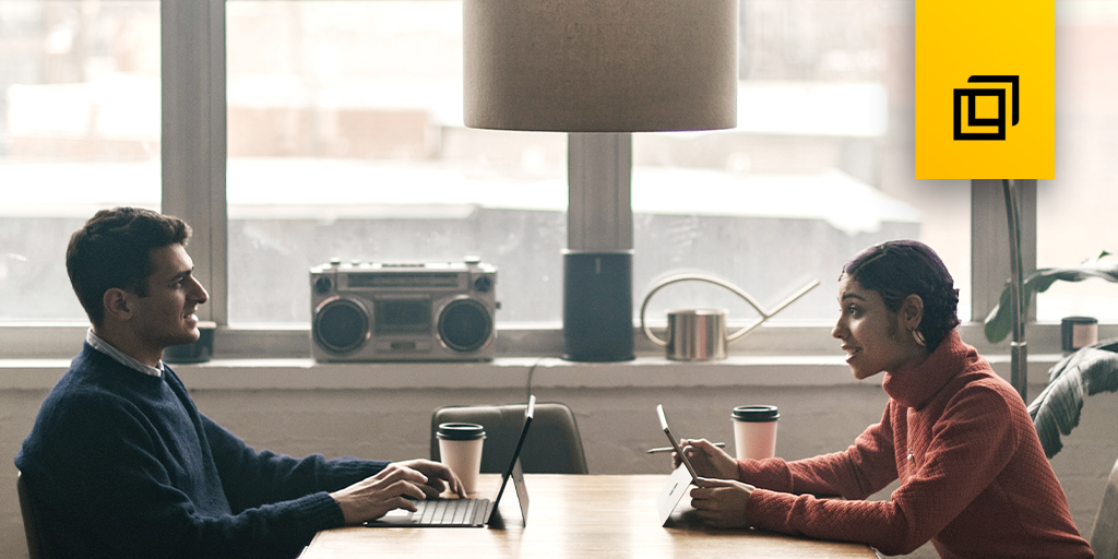 What is Office Hoteling? Why Your Workspace Needs It - Yardi Kube