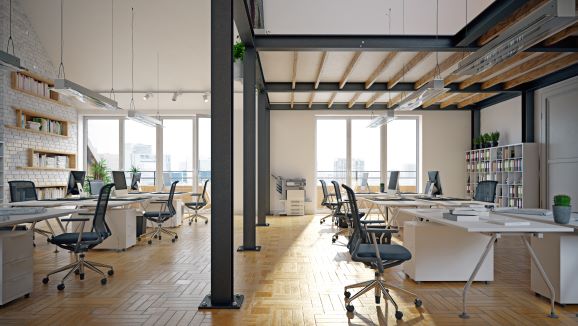 Flexibility in the Future: Why Your Workspace Needs It - Yardi Kube