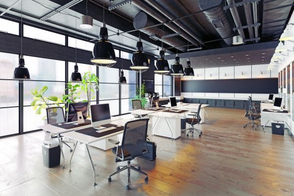 Flexible Workspaces: What They Are and How They Meet Occupiers’ Needs ...