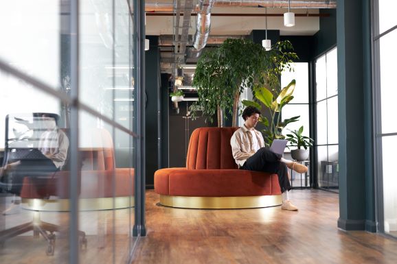 Flexible Workspaces: What They Are and How They Meet Occupiers’ Needs ...