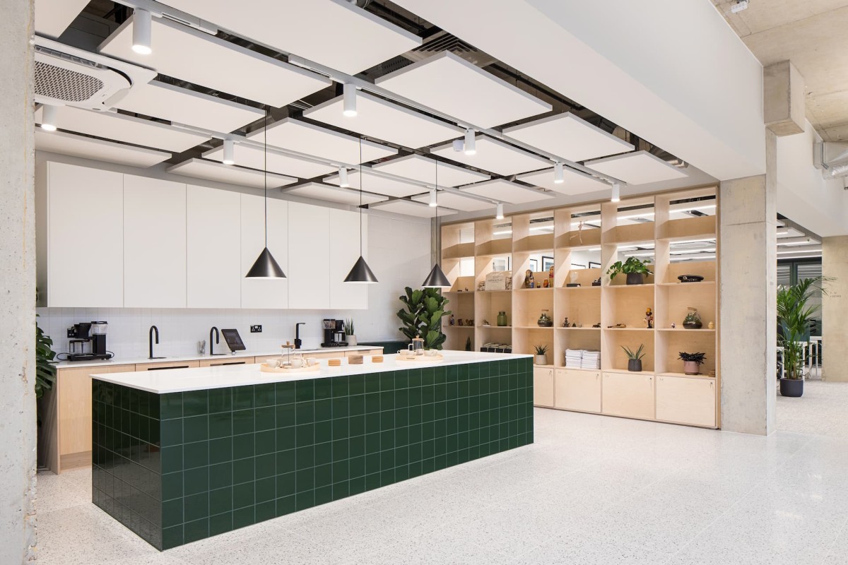 Best 9 Coworking Spaces in London According to Member Reviews